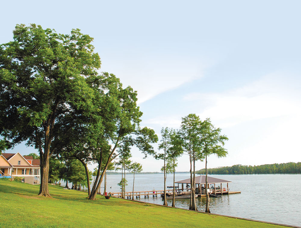 Roadtripping Mississippi's Great River Road - RV.com