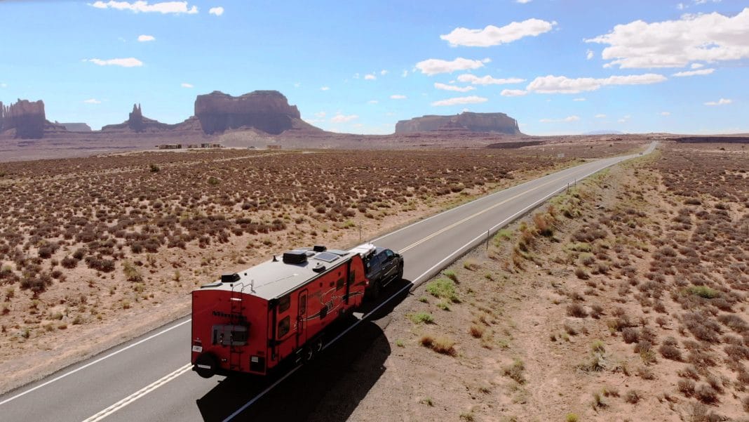 Tiger CX - RV.com
