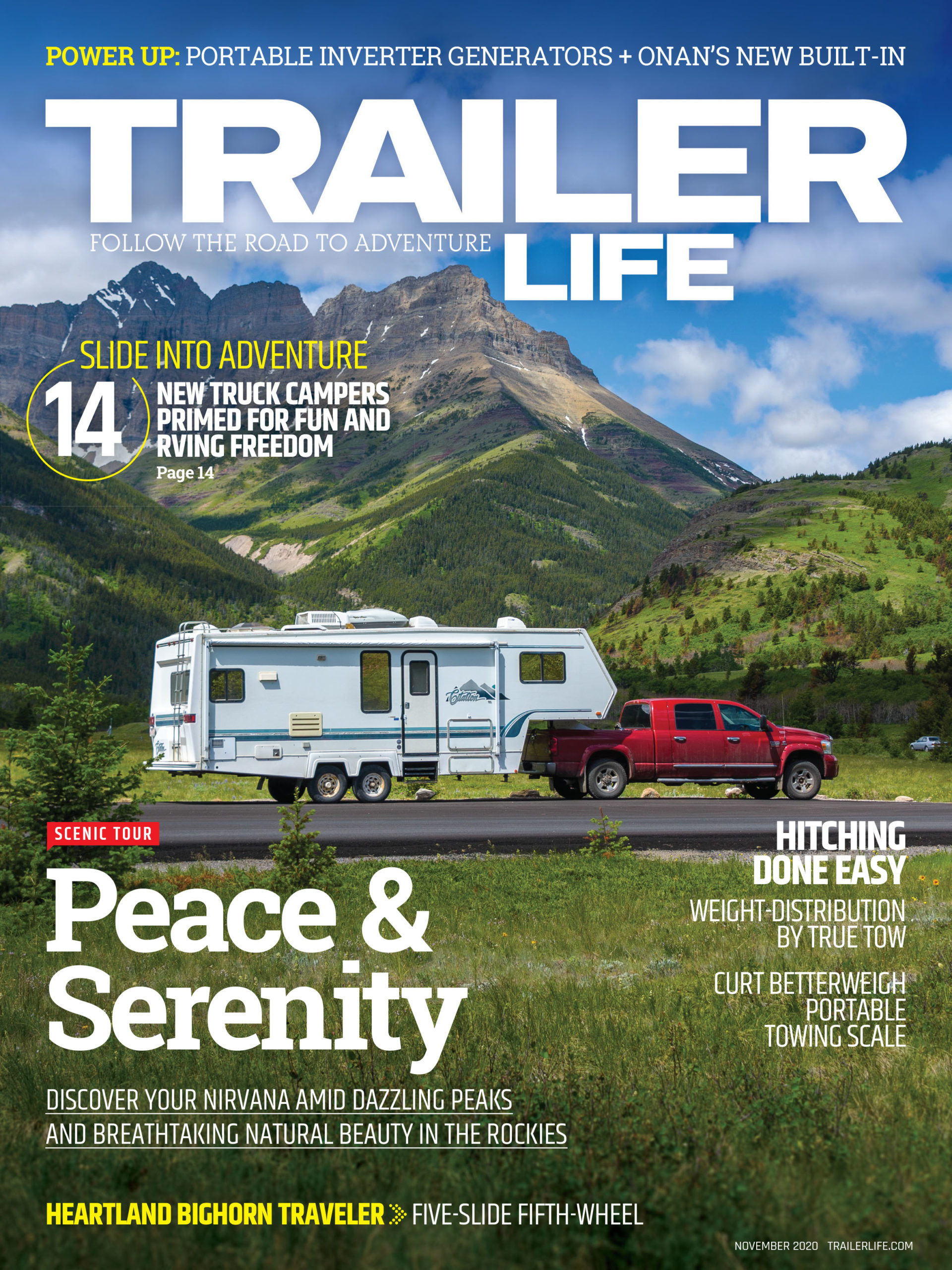 Digital Editions Archive - RV.com