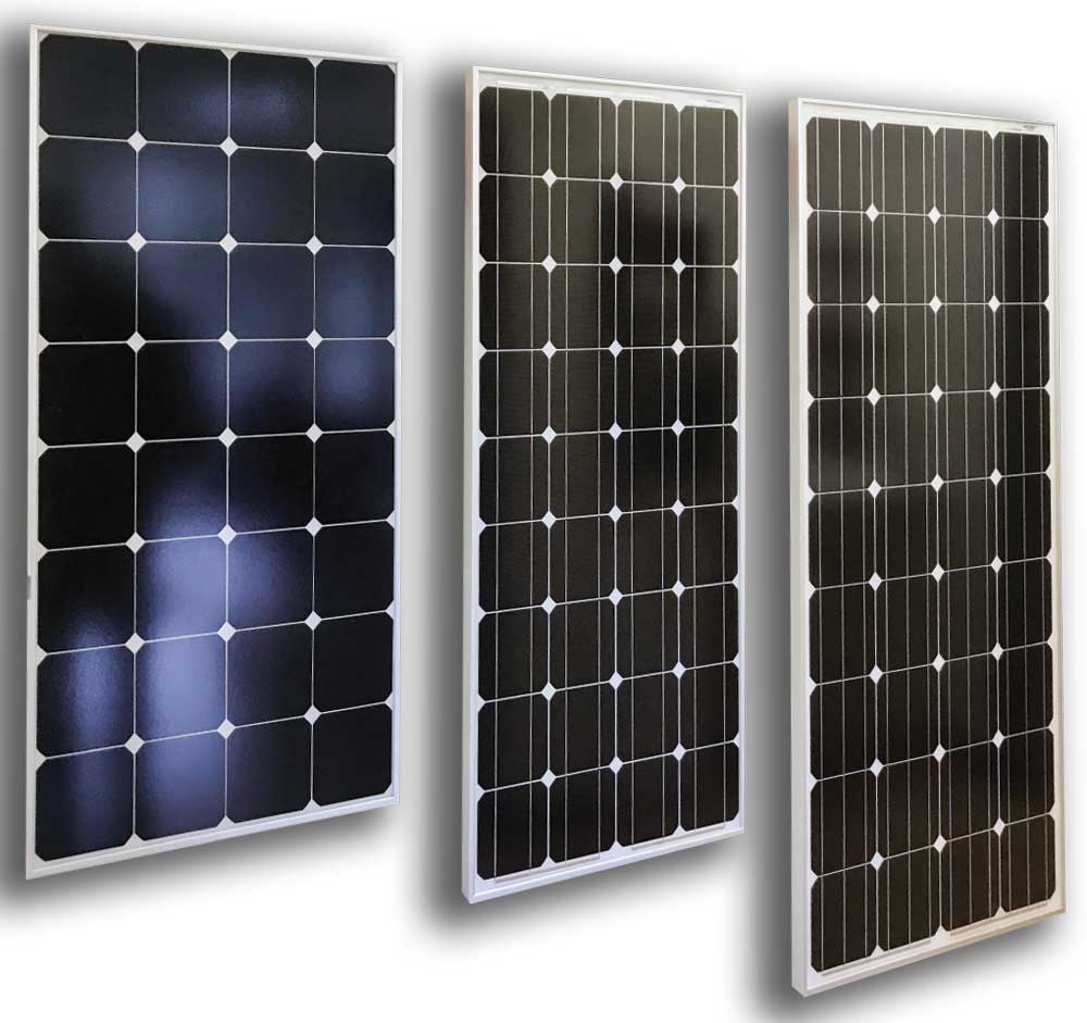 A Complete RV Solar System Install - RV.com