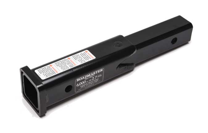 Safe Dinghy Towing: Getting It All In Line