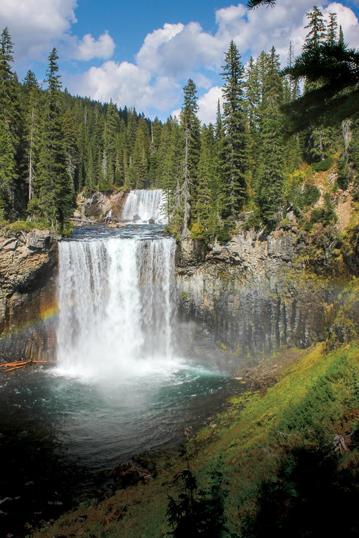 Seldom-Seen Yellowstone|Seldom-Seen Yellowstone