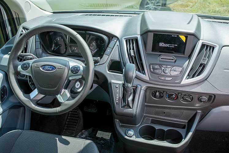 Coachmen Beyond 22C is Nimble and Loaded