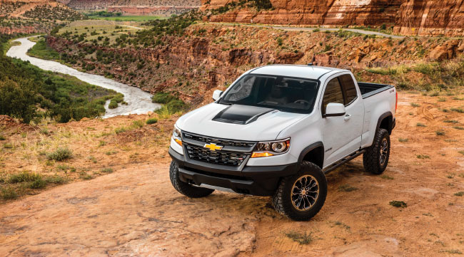 Easiest Vehicles to Flat Tow - RV.com