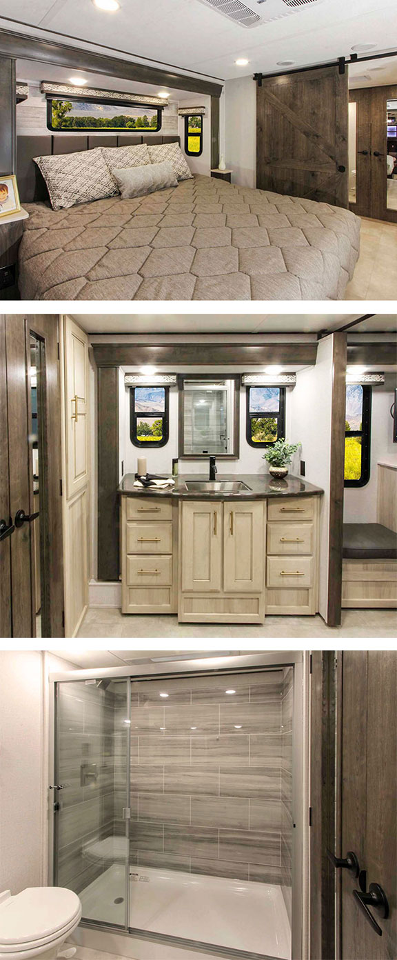 Alliance RV: Shifting the Fifth-Wheel Paradigm - RV.com