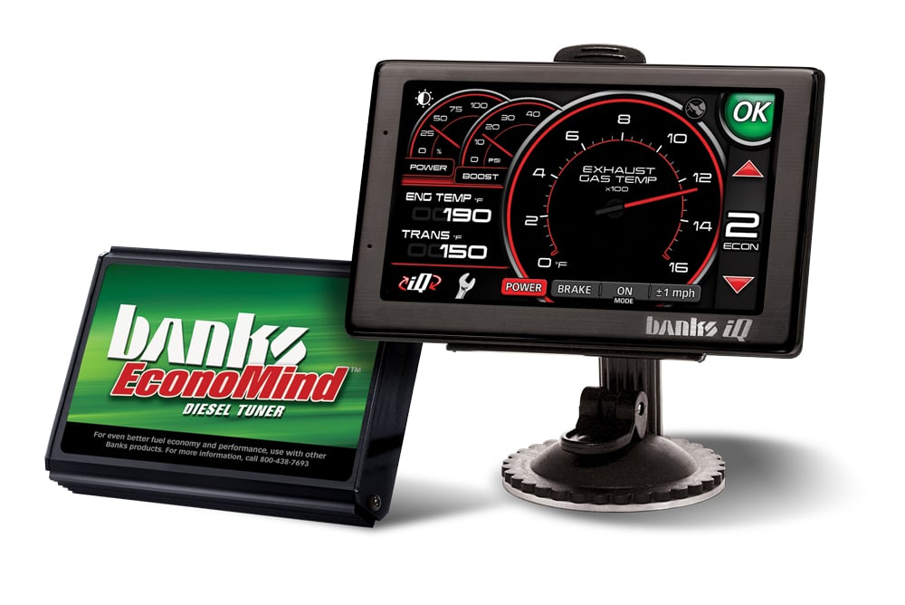 Banks Power Performance |Diesel Trucks