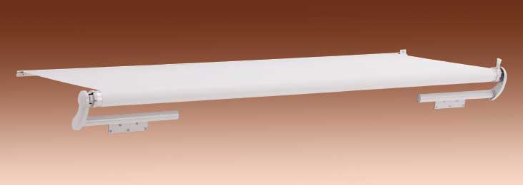 16 Awnings, Slide Toppers and Accessories - RV.com