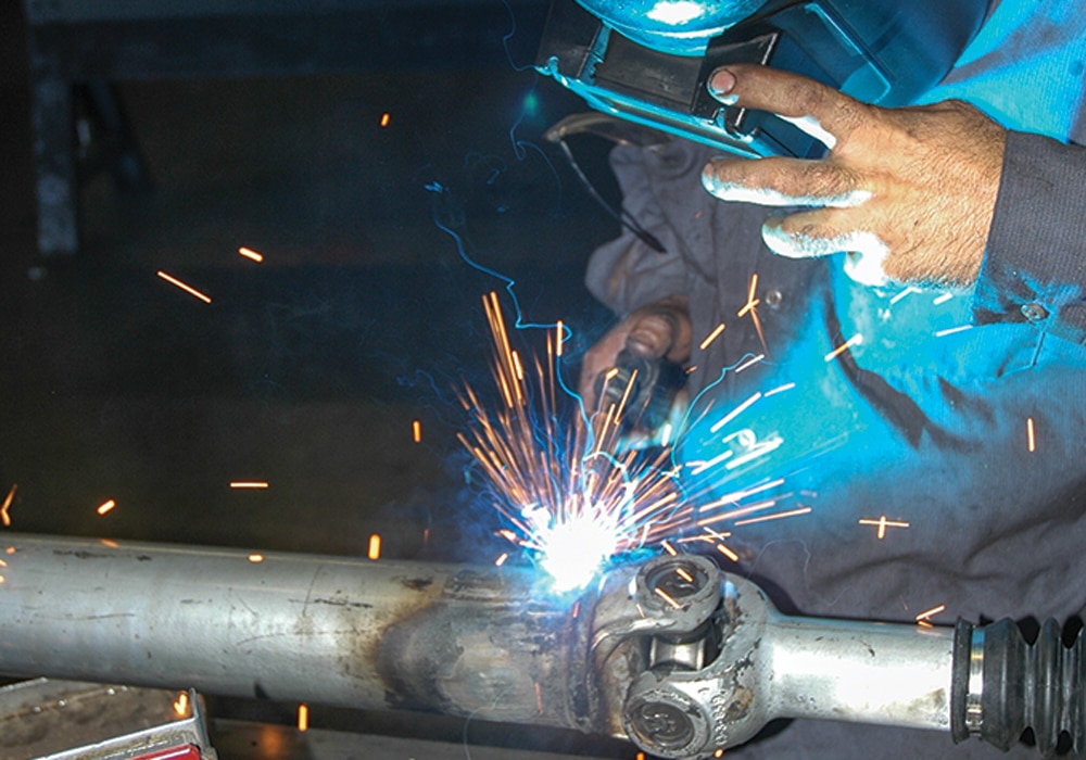 Apollo Sceptre RV Stands the Test of Time