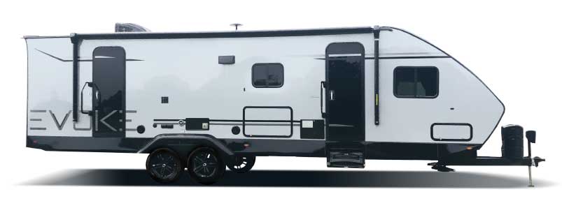 RV Review: Travel Lite Evoke Model C
