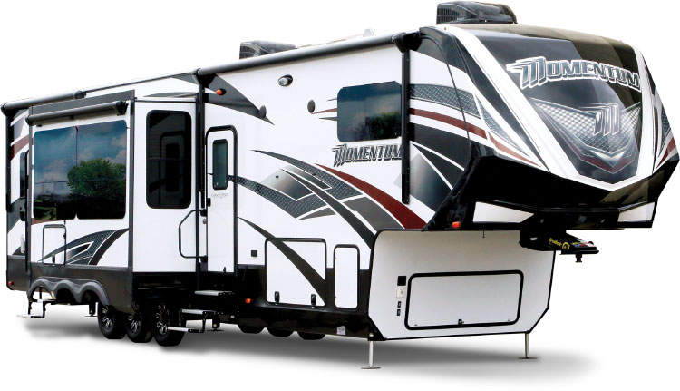 8 Things to Consider When Buying a Fifth-Wheel - RV.com