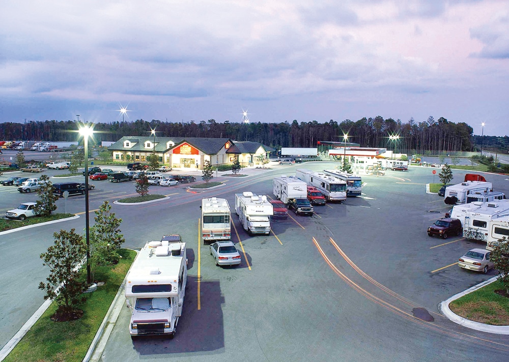 2012 TrailerLife Reader's Choice Awards