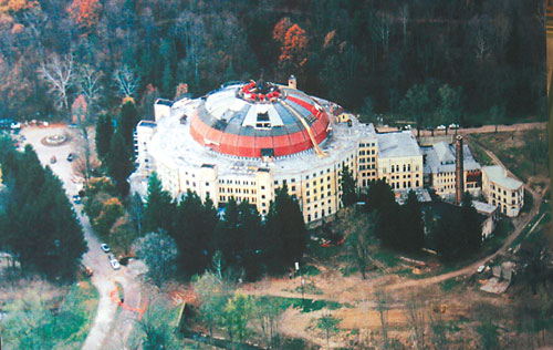 French Lick, Indiana - RV.com