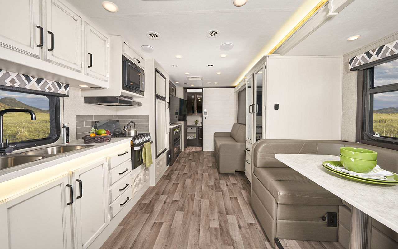 Jayco Redhawk Class C - RV.com