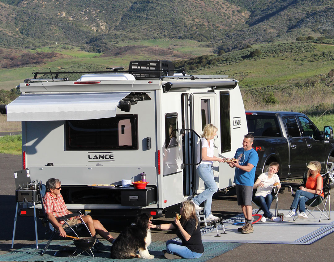 RV Review: 2020 Lance 2075 - RV.com