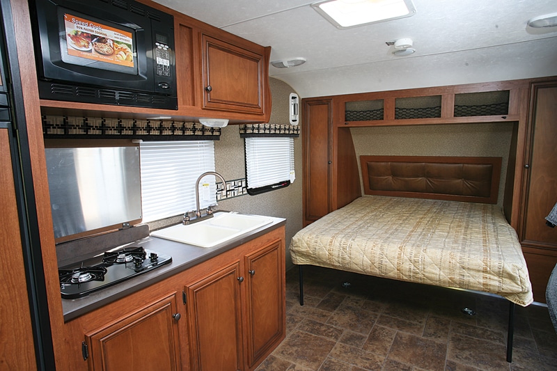 KZ MXT 20: Carry The Fun