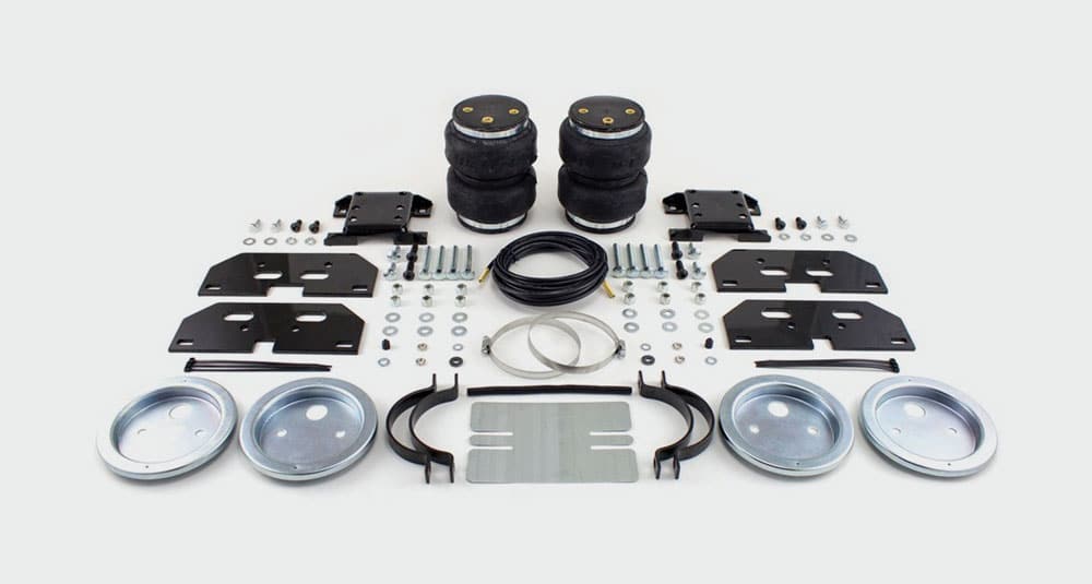 Air Lift LoadLifter 5000 Ultimate Air-Spring Kit