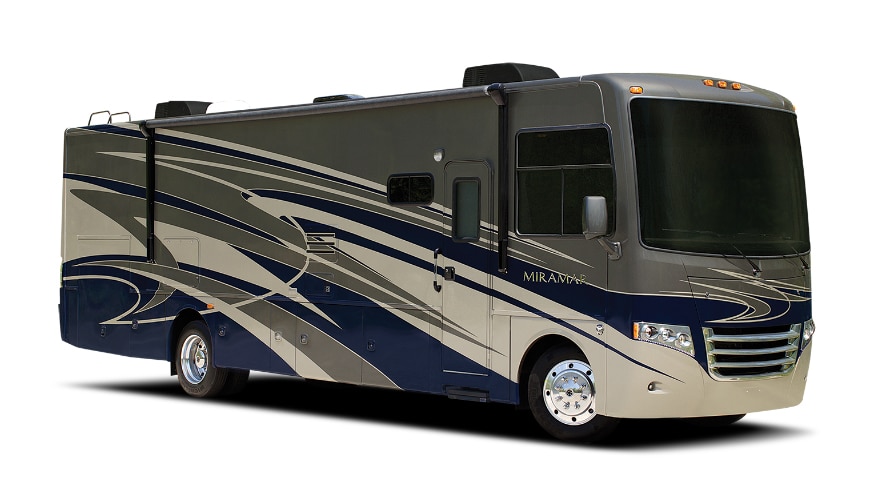 Classes of Motorhomes | Motorhome Categories | Motorhome Magazine