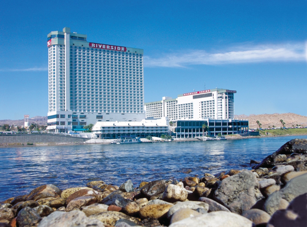 13 Casinos With RV Parks