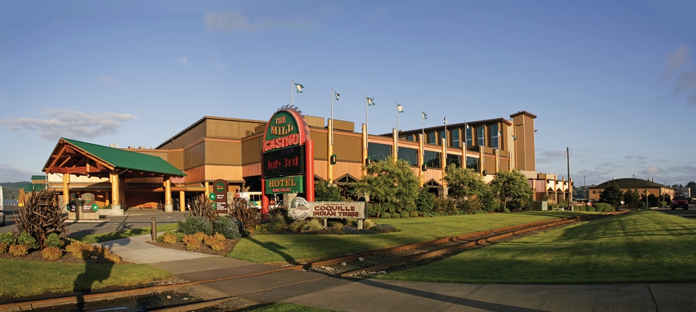 13 Casinos With RV Parks