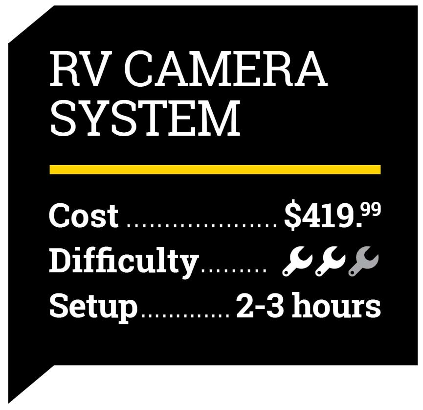 Voyager Digital Wireless Observation System