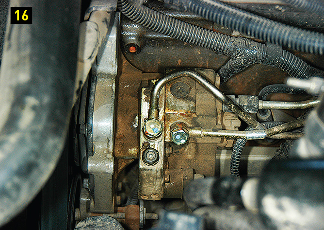 No Compromise Performance