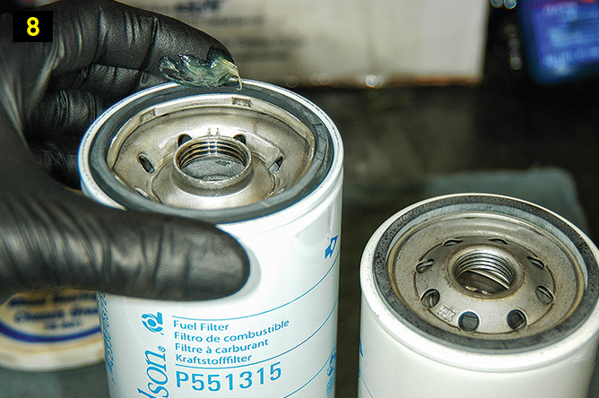 No Compromise Performance