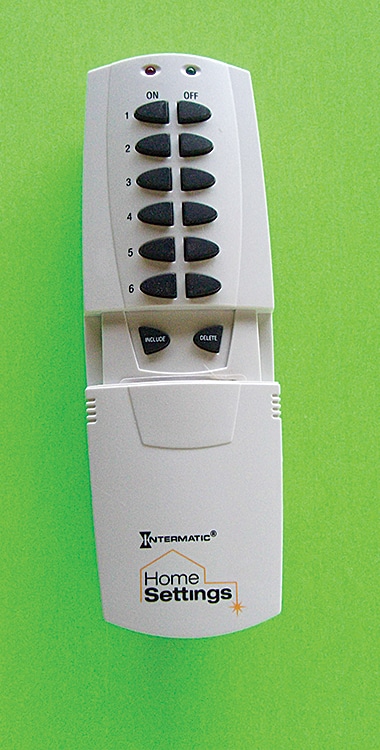 Automated Intelligence for Motorhomes and RVs