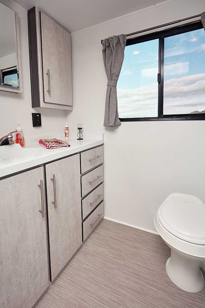 RV Review: Travel Lite Evoke Model C