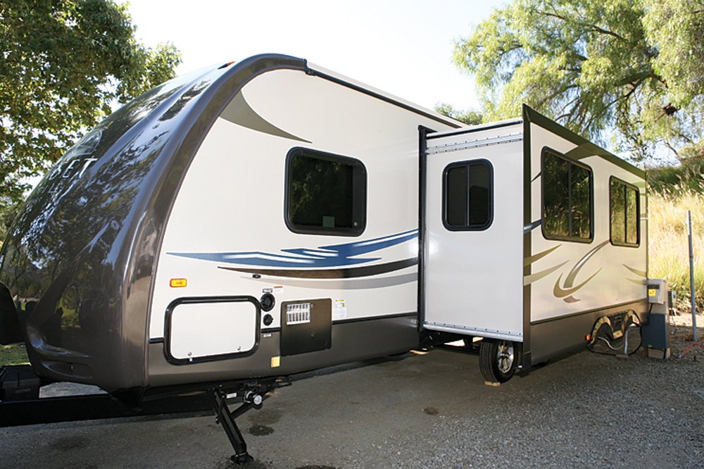 CrossRoads Sunset Trail Reserve 26BH