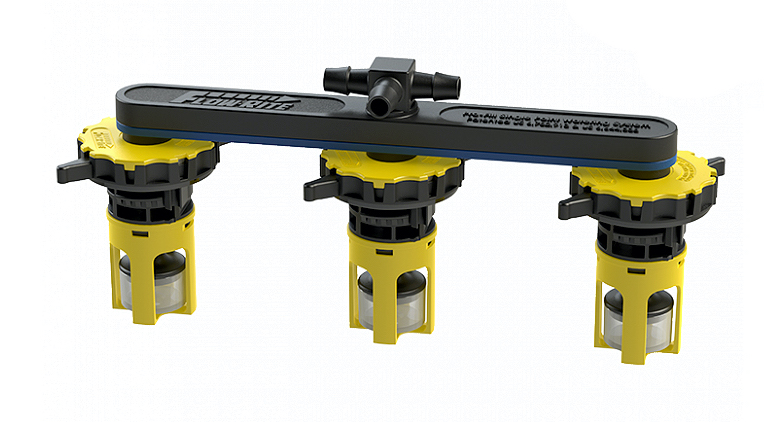 Flow-Rite Is Here to Help With Your Battery Woes - RV.com