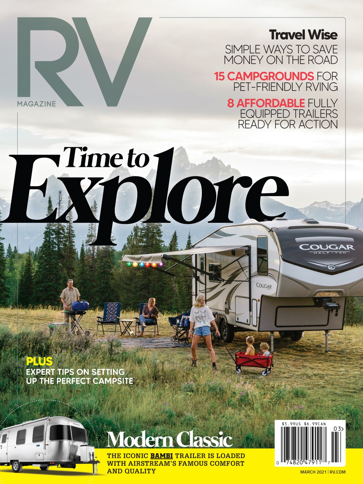 Digital Editions Archive - RV.com