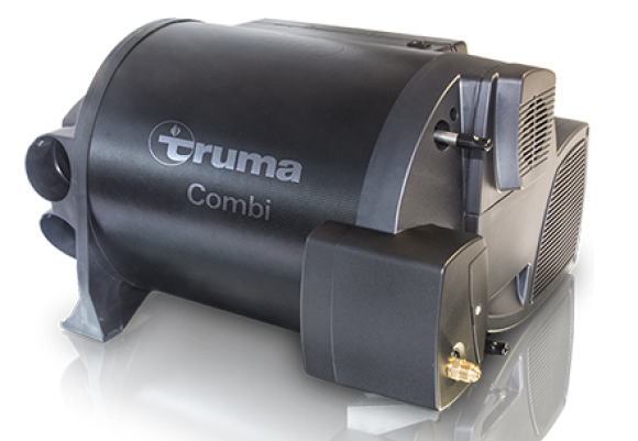 Truma Partners with Boreas Campers - RV.com