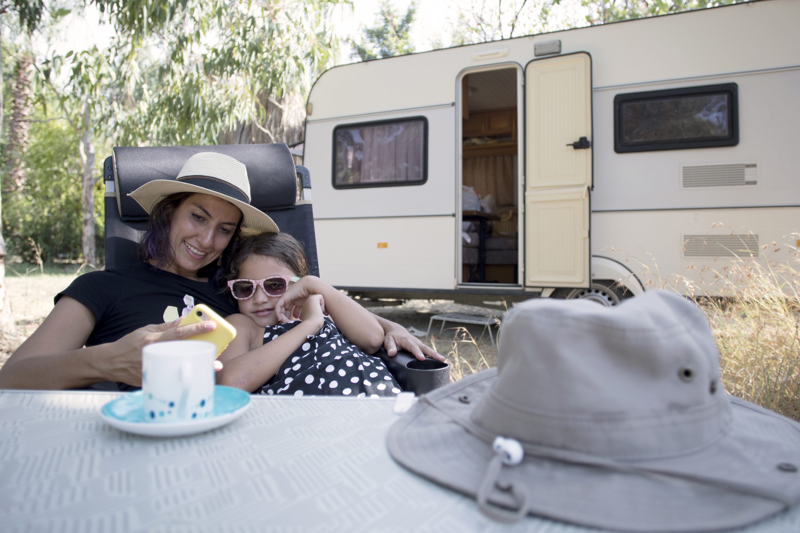 What to Get Your RVing Mom for Mother’s Day This Year - RV.com