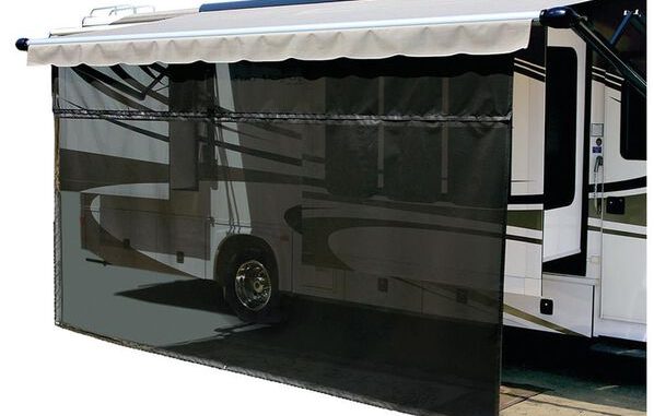 RV Accessories That Will Help Protect Your RV from Sun Damage - RV.com