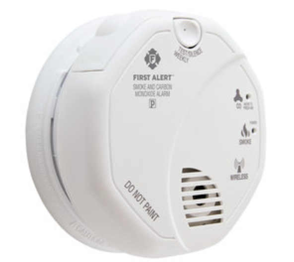 What Smoke Detectors Are Good for RVs? - RV.com