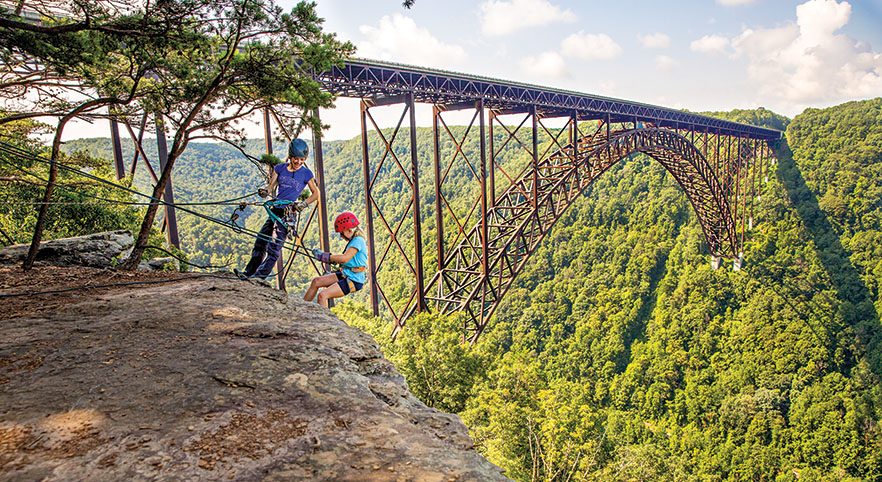 Wild and Wonderful - RV.com