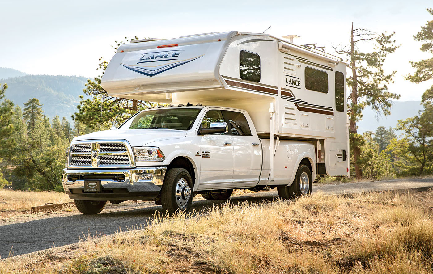 Living Large: Family RVs - RV.com