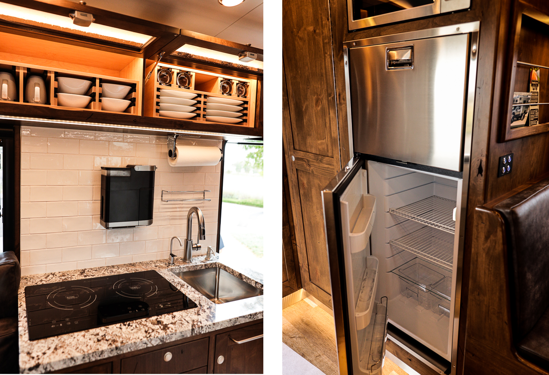 Luxury Overland RVing: EarthRoamer - RV.com