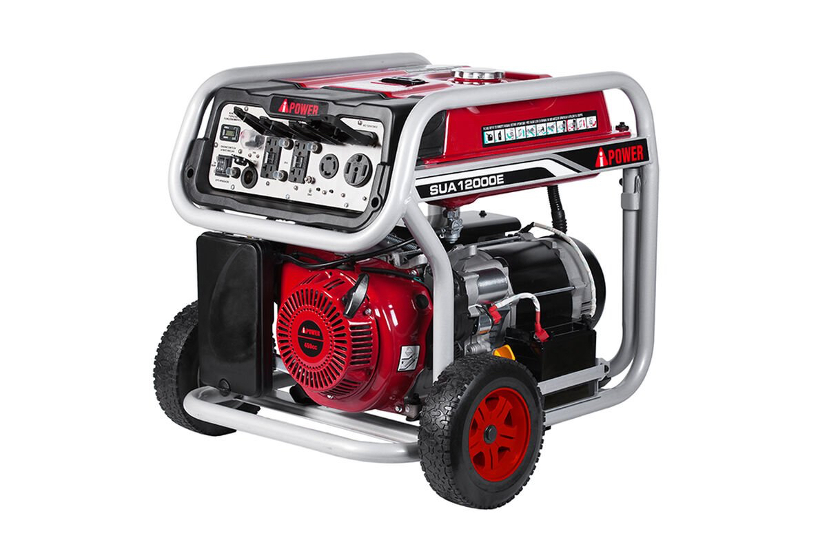 Meet the Electric Generators That Can Power Your RV - RV.com