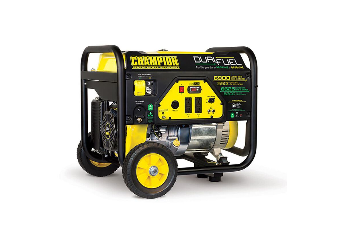 Meet the Electric Generators That Can Power Your RV - RV.com