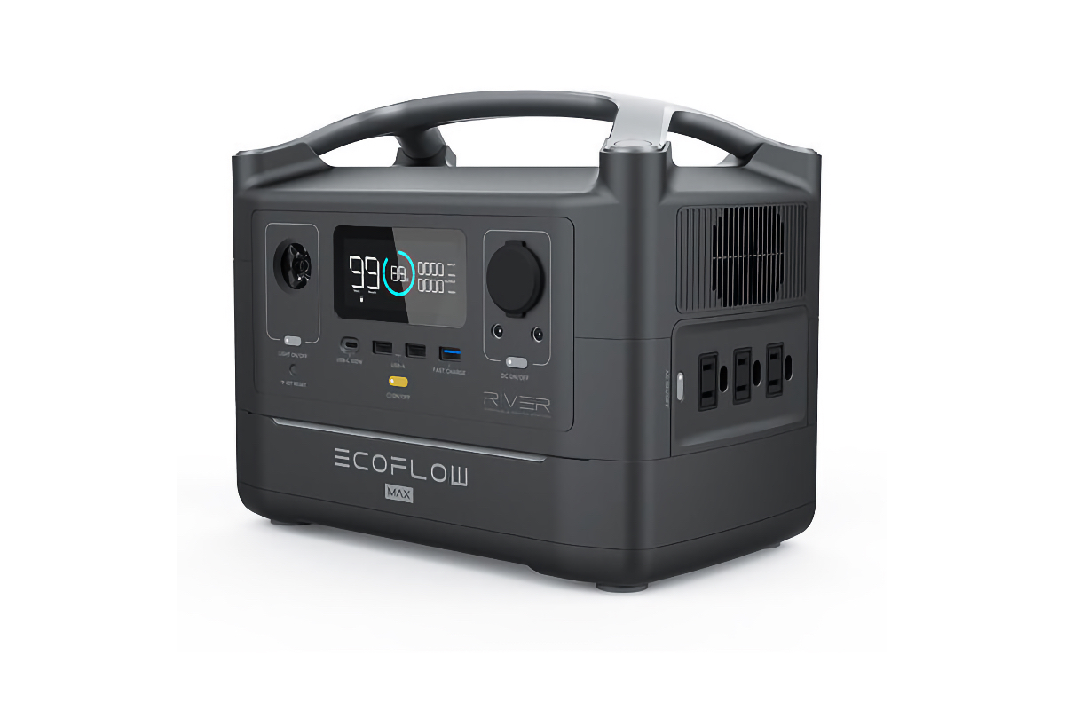 Meet the Electric Generators That Can Power Your RV - RV.com