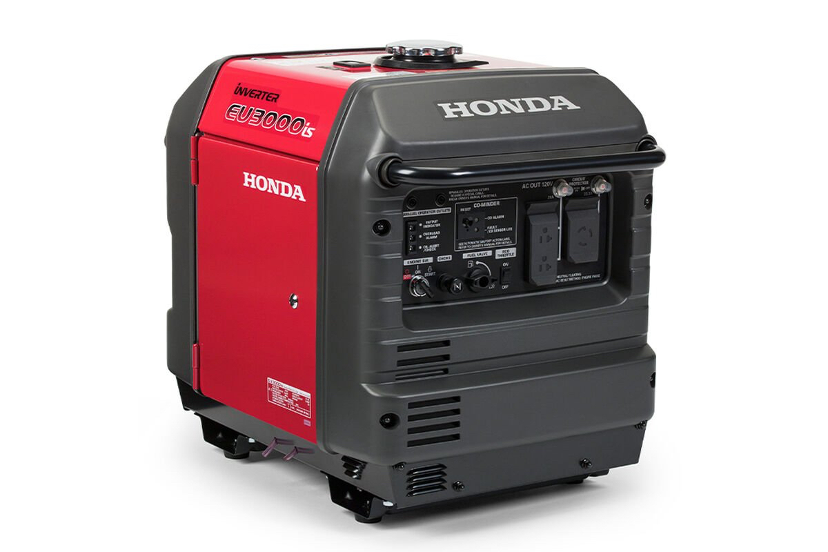 Meet the Electric Generators That Can Power Your RV - RV.com