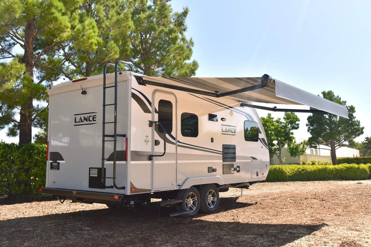 The Most Environmentally Friendly RVs of 2022 - RV.com