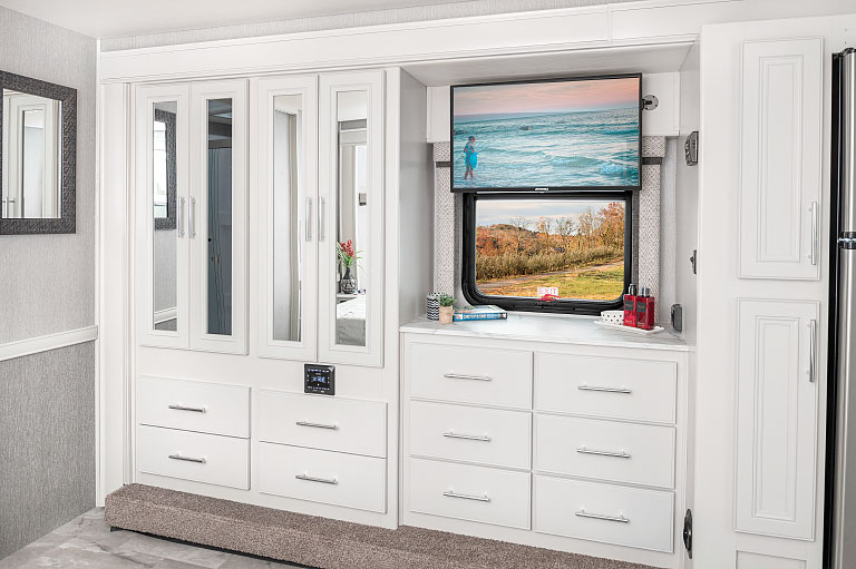 5 New RVs That Take Entry-Level to a New Level - RV.com