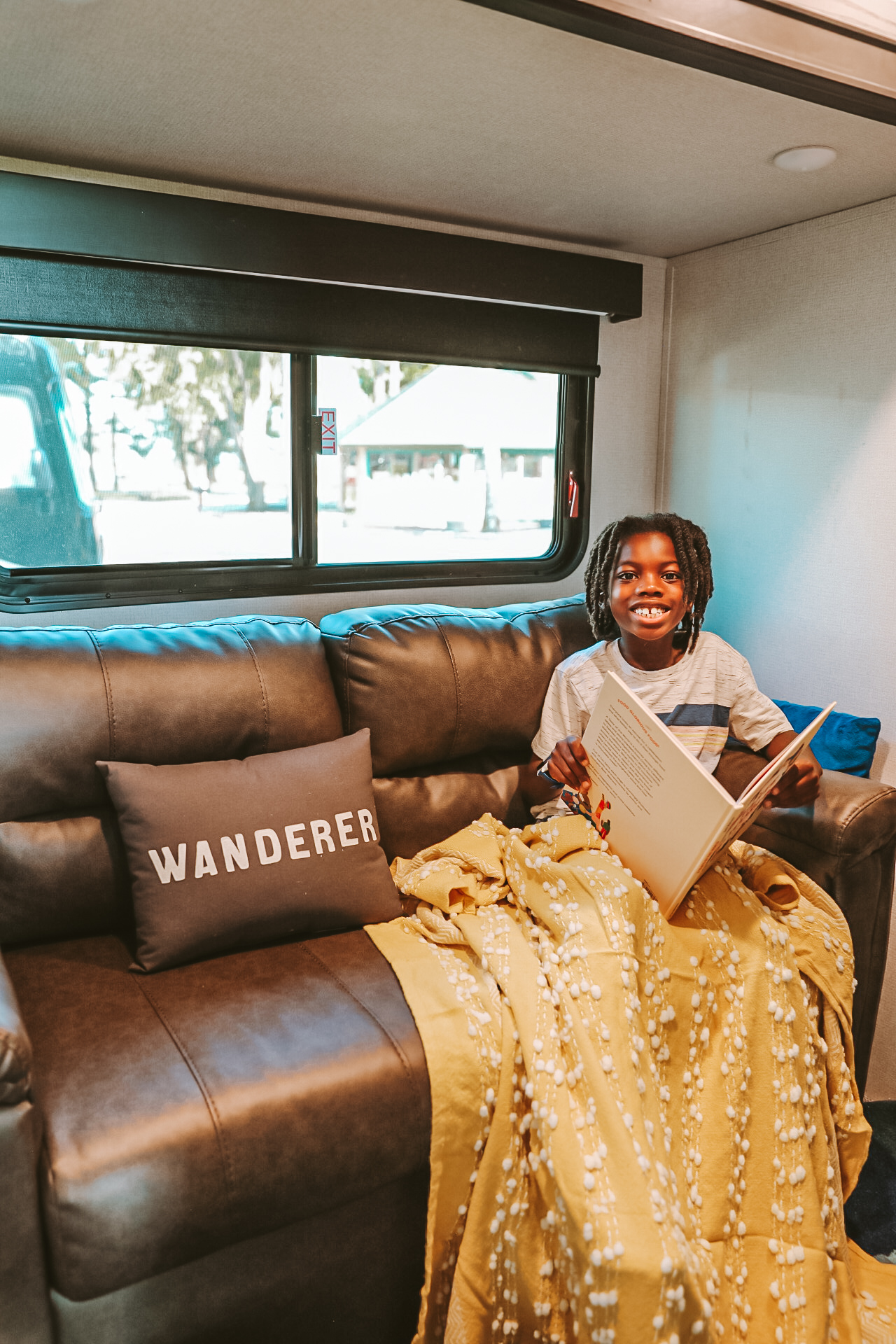 RV Photography: Everything You Need to Know - RV.com