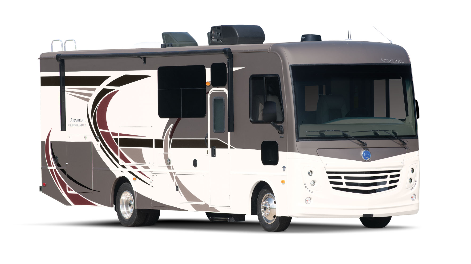 5 New RVs That Take Entry-Level to a New Level - RV.com