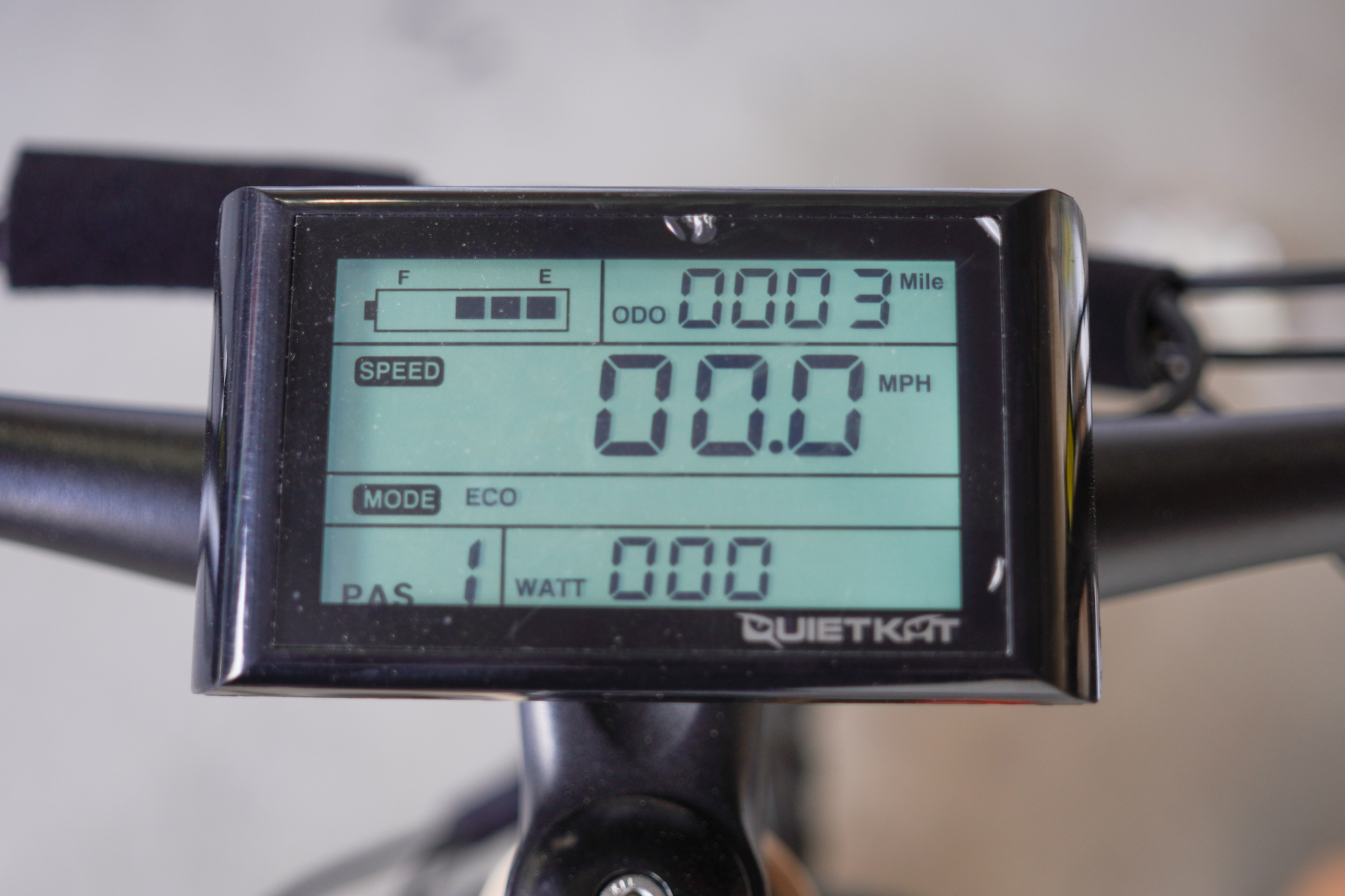 QuietKat Ranger 10 All-Terrain eBike Review - RV.com