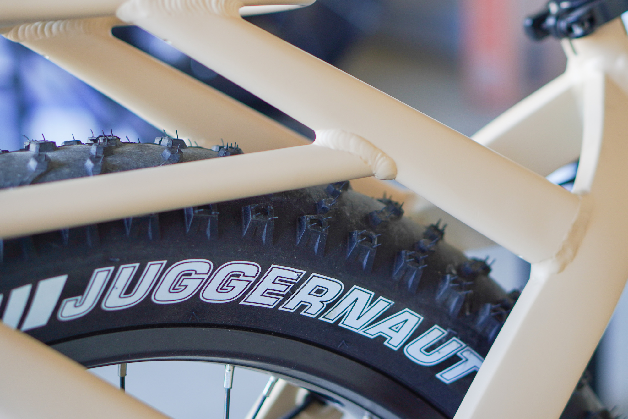 QuietKat Ranger 10 All-Terrain eBike Review - RV.com