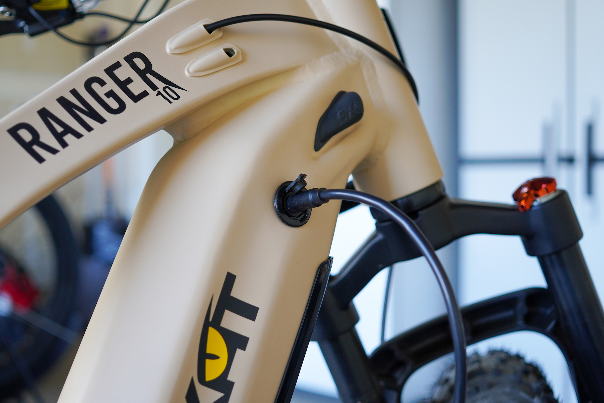 QuietKat Ranger 10 All-Terrain eBike Review - RV.com