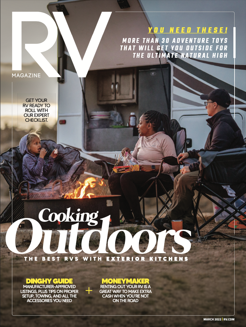 Digital Editions Archive - RV.com